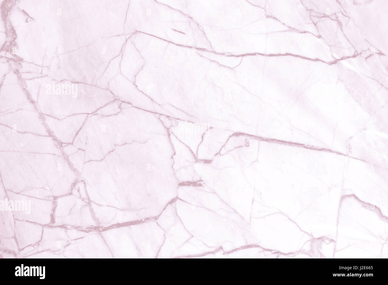 Pink marble texture with natural pattern for background or design art ...