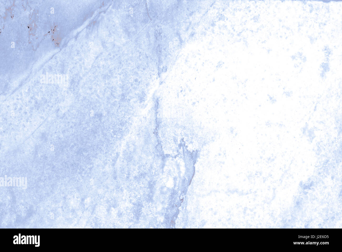 Blue marble texture with natural pattern for background or design art ...