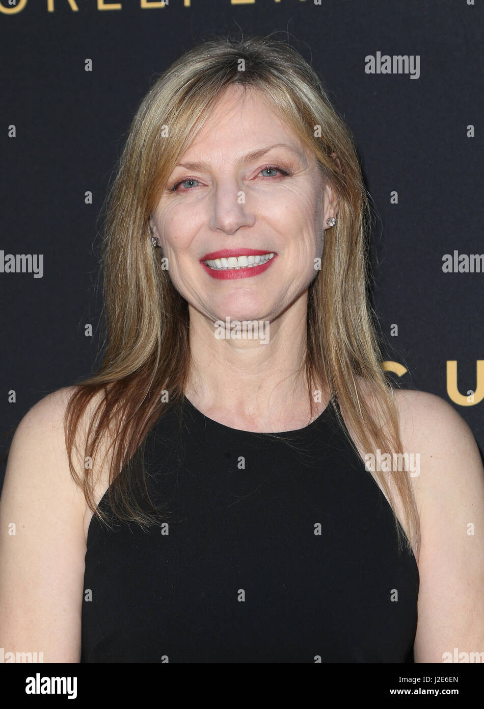 Premiere Of Focus Features' "The Zookeeper's Wife" Featuring: Kim ...