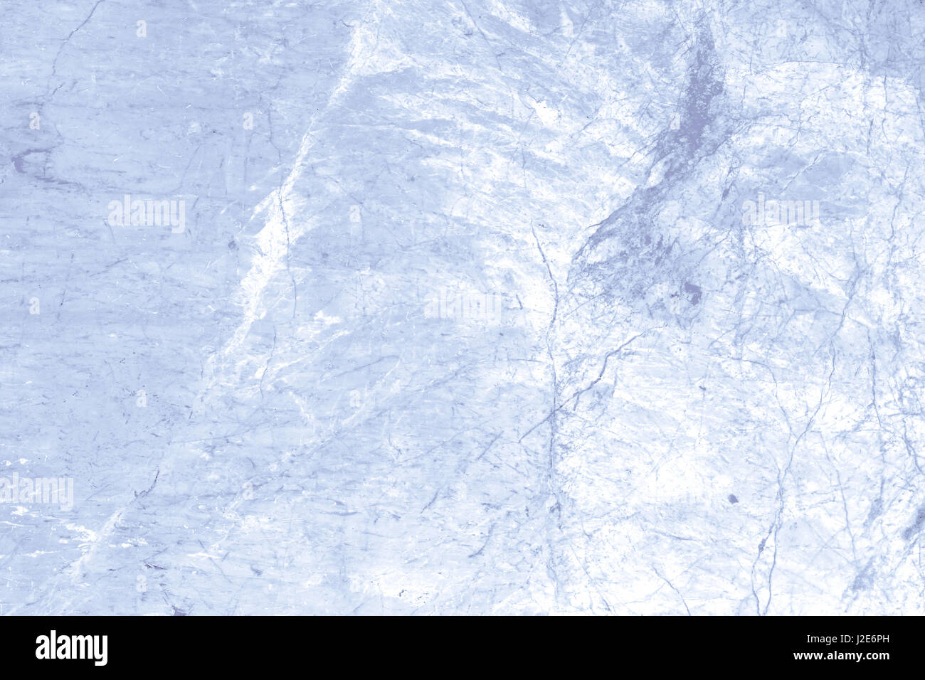 Blue marble texture with natural pattern for background or design art ...