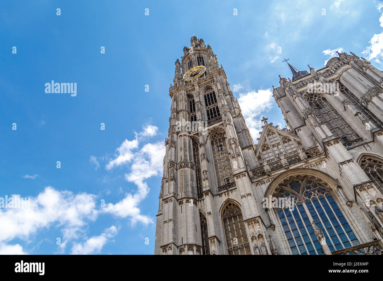 Baroque flanders antwerp historical hi-res stock photography and images ...