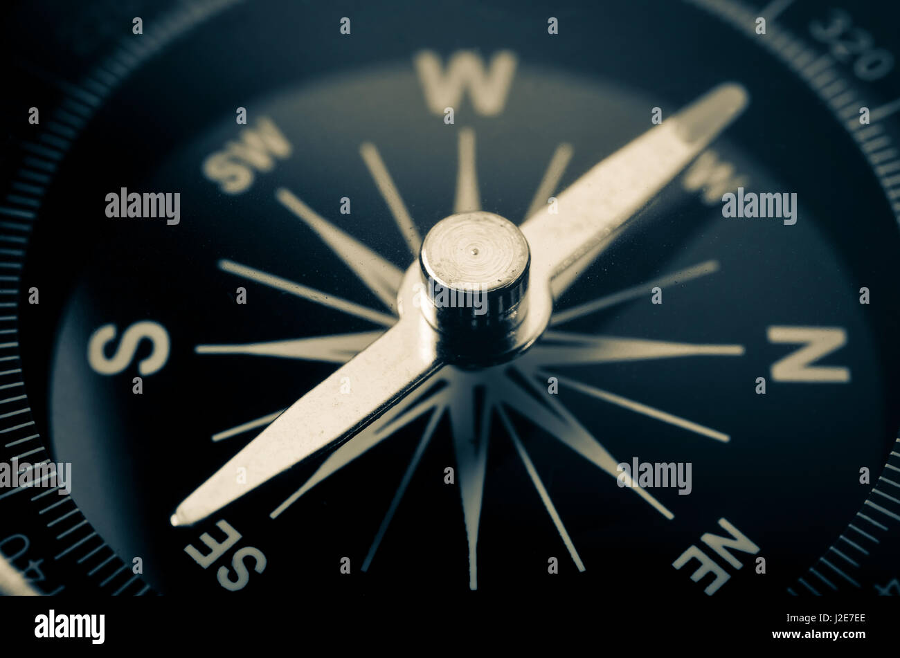 Magnetic compass medieval hi-res stock photography and images - Alamy