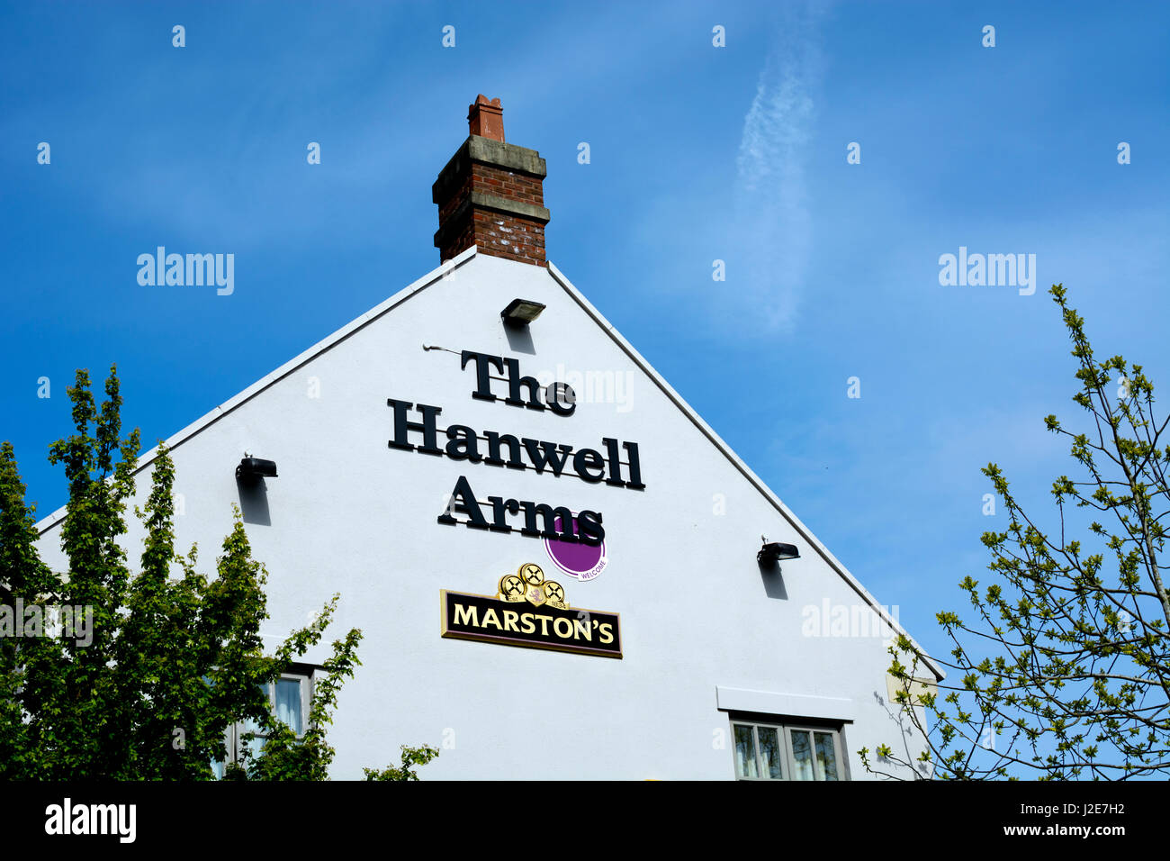 Marstons hi-res stock photography and images - Alamy
