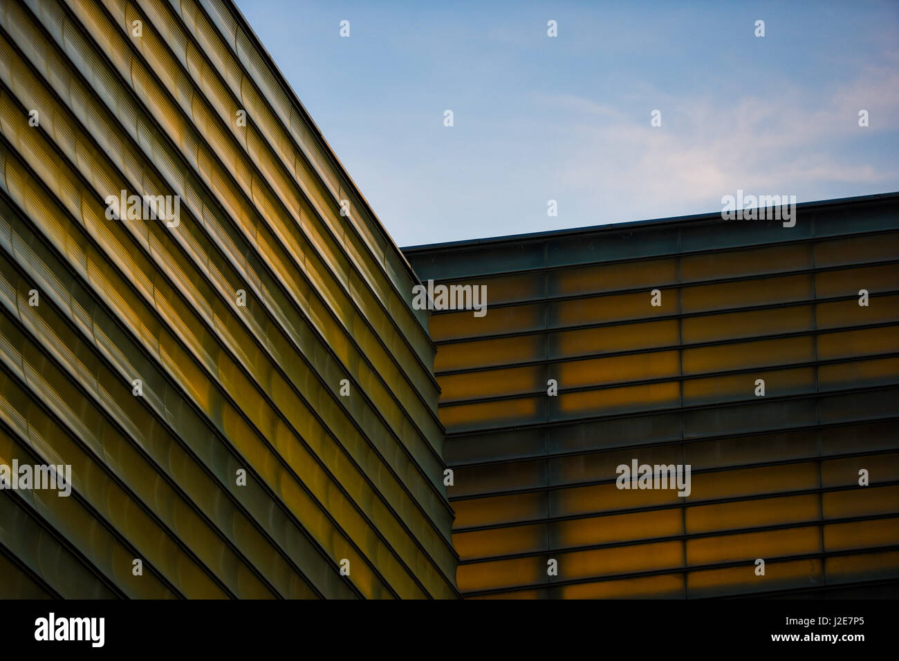 Library san sebastian hi-res stock photography and images - Alamy