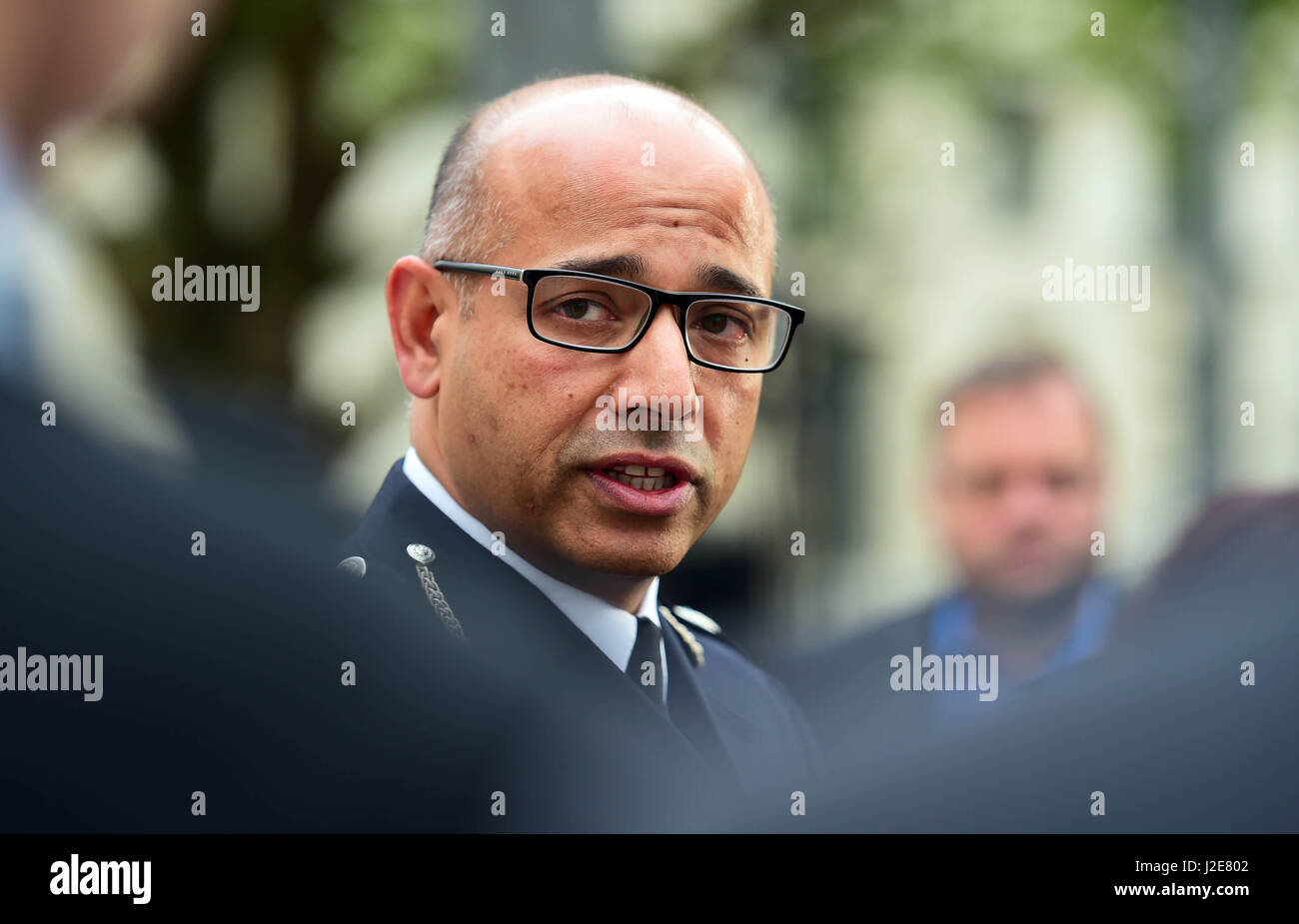 Neil basu hi-res stock photography and images - Alamy