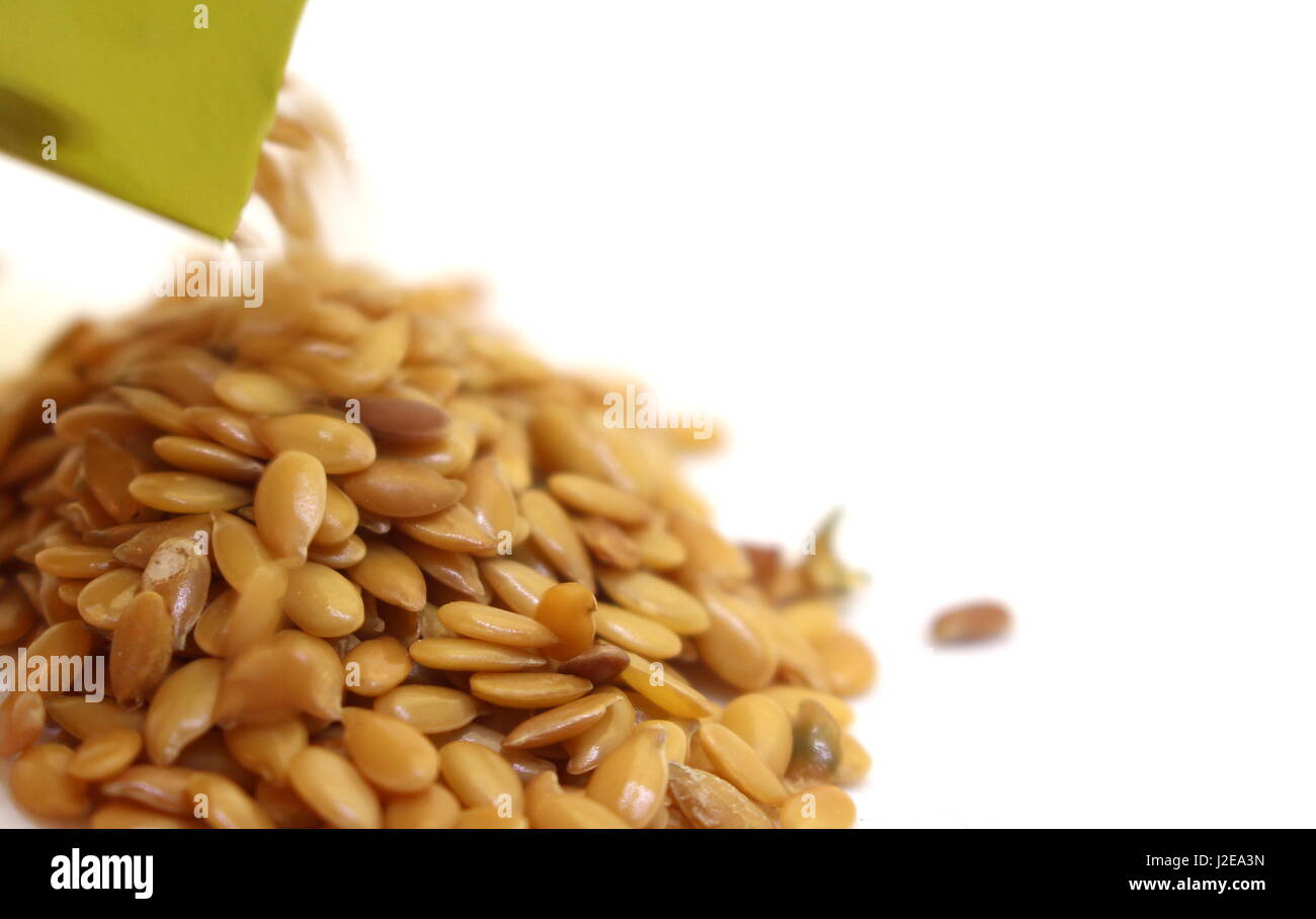 Pouring seeds packet hi-res stock photography and images - Alamy