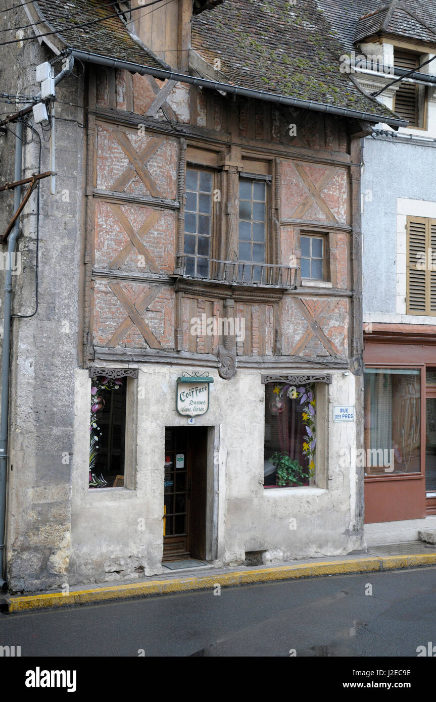 Medieval plaster hi-res stock photography and images - Alamy