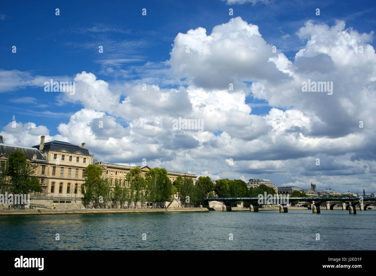 Louvre palace large format sizes hi-res stock photography and images ...