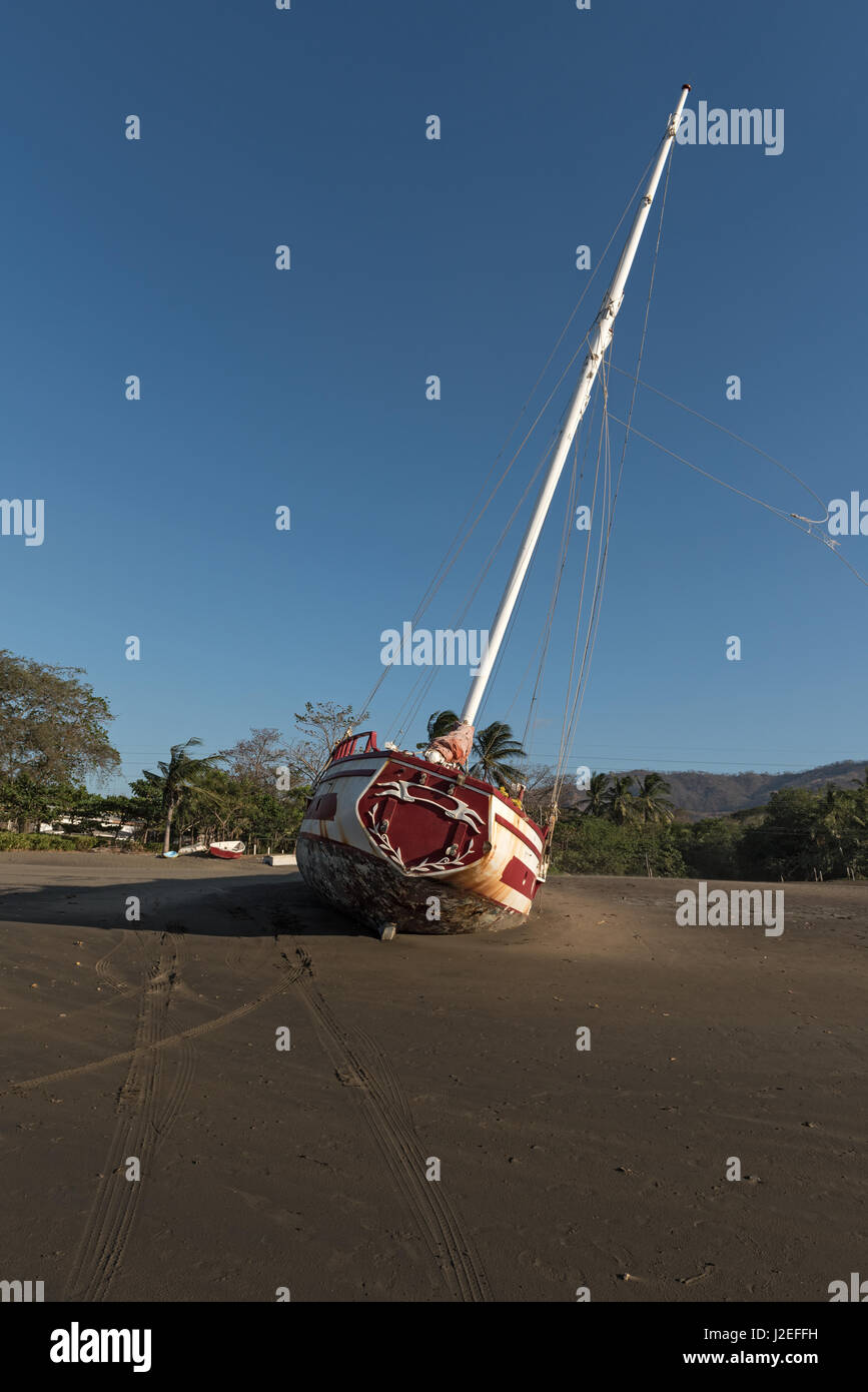 Playas del coco costa rica hi-res stock photography and images - Alamy