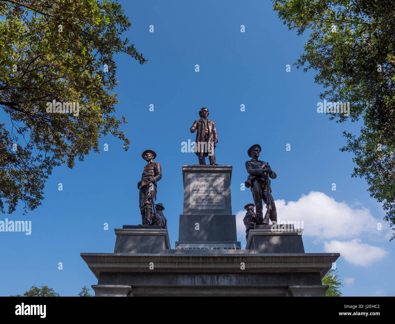 State capitol grounds hi-res stock photography and images - Alamy
