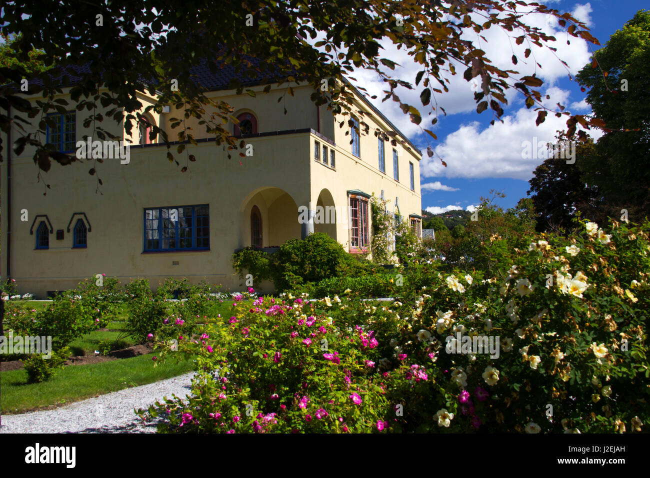 Molde garden in molde hi-res stock photography and images - Alamy Molde garden in molde hi-res stock photography and images - Alamy