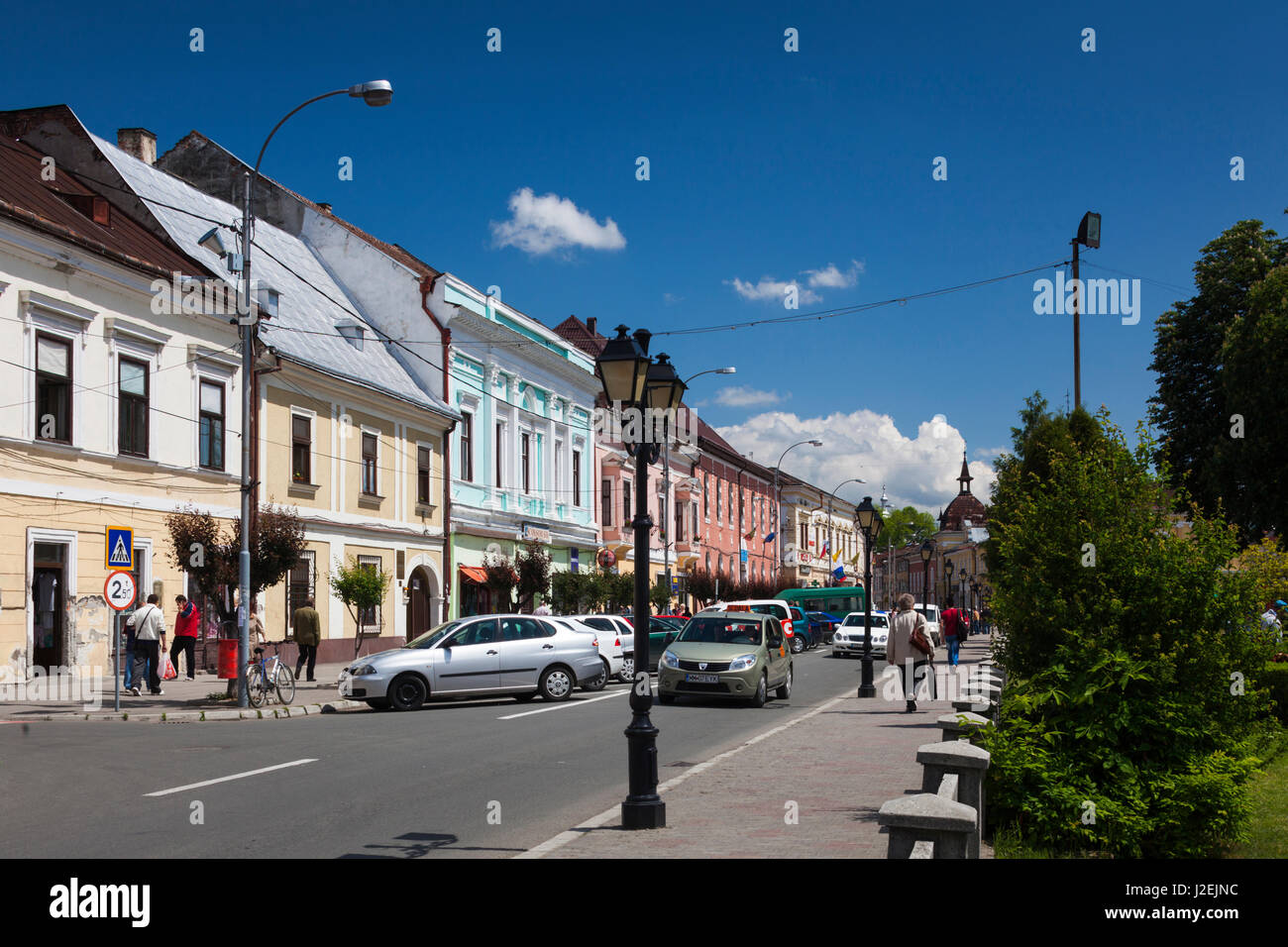 Piata 1989 hi-res stock photography and images - Alamy