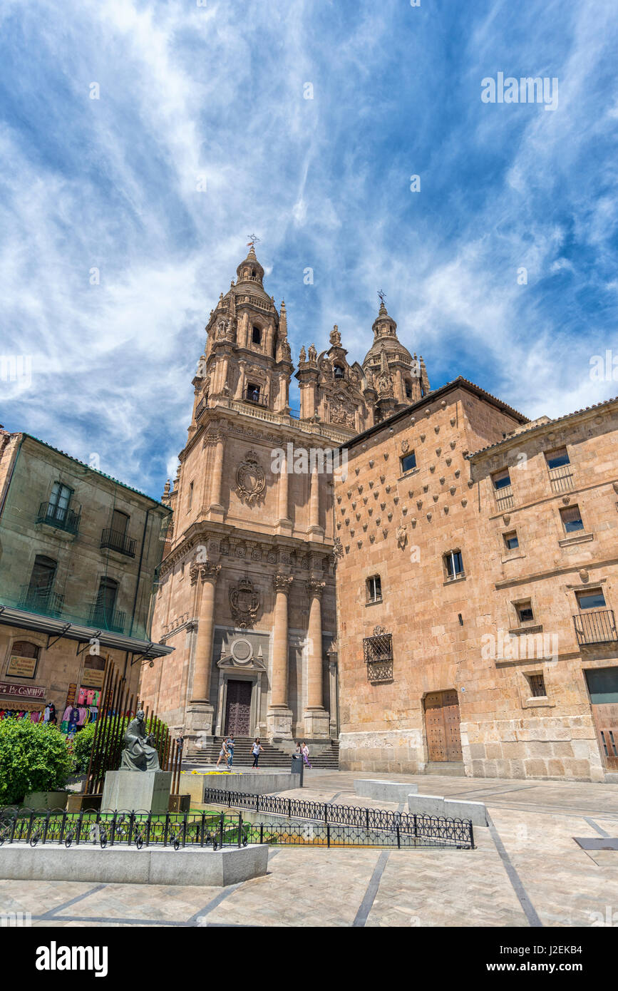 Ie university spain hi-res stock photography and images - Alamy