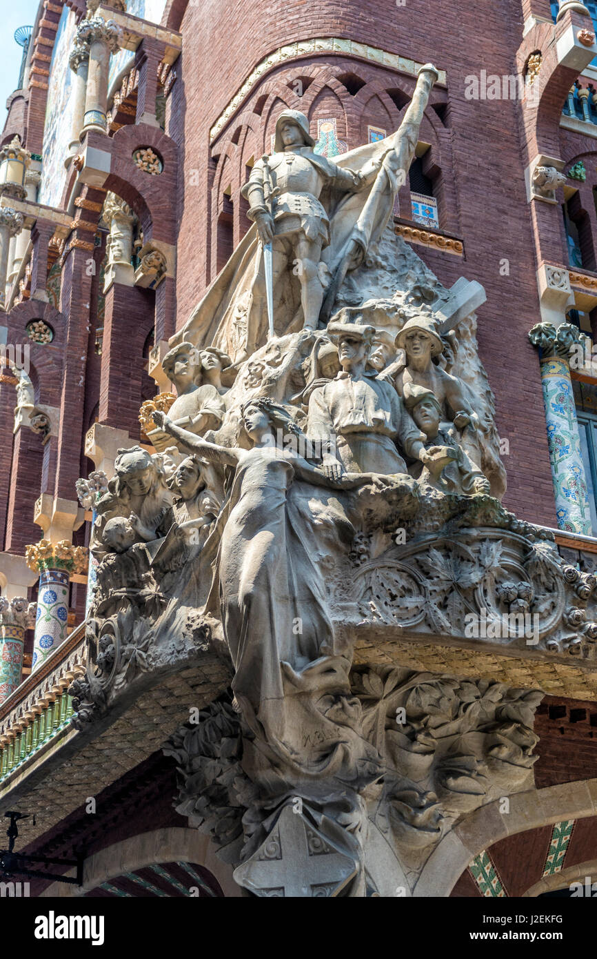 Lluis bru hi-res stock photography and images - Alamy