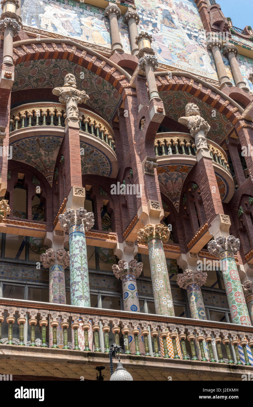 Lluis bru hi-res stock photography and images - Alamy