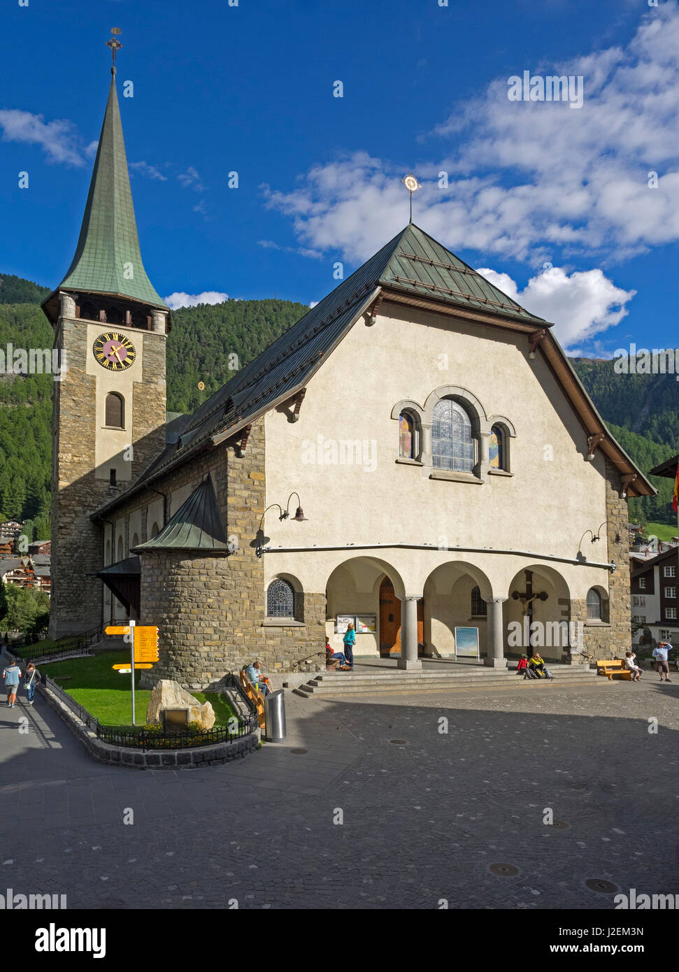 Saint mauritius hi-res stock photography and images - Alamy