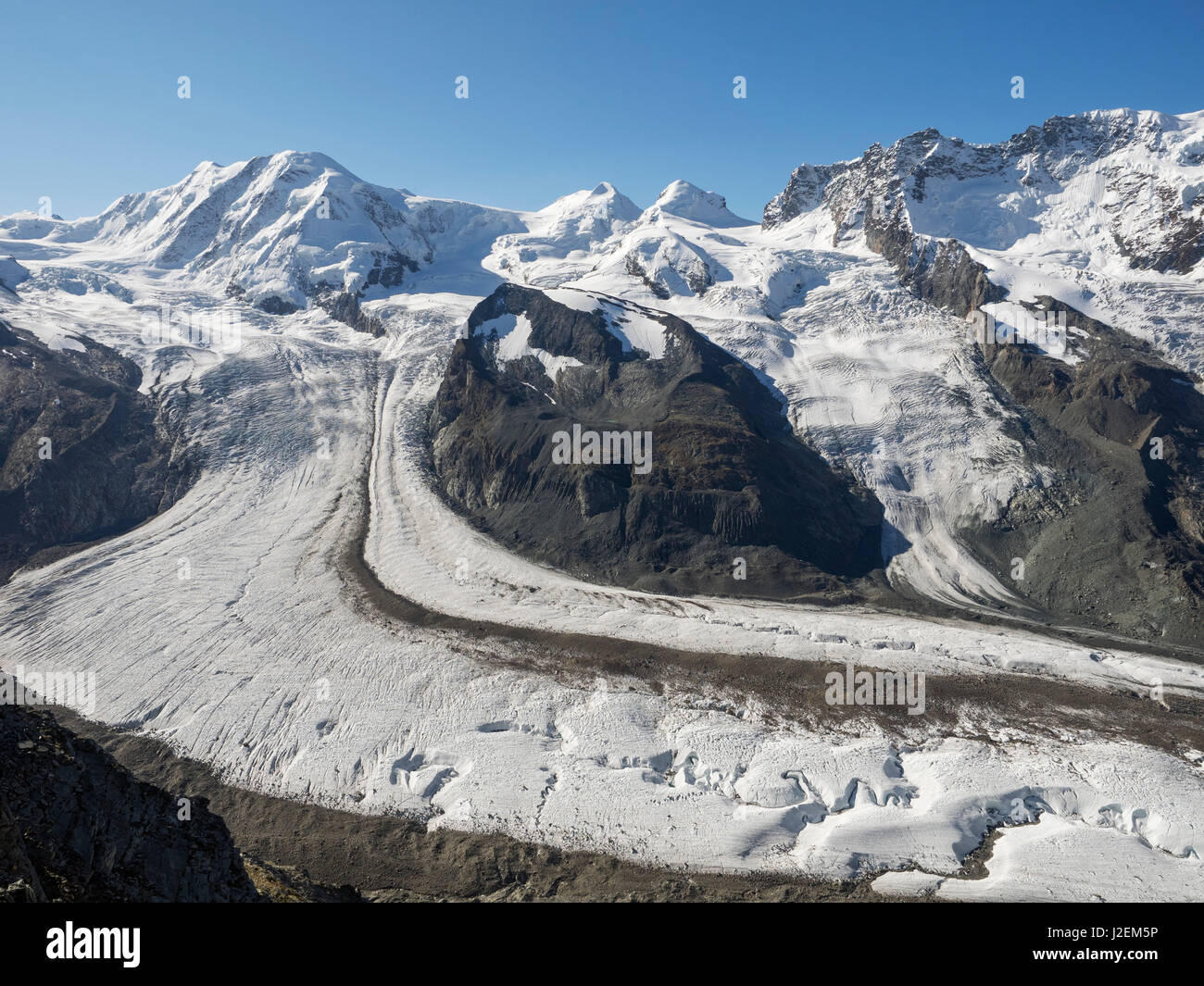 Canton of valais castor hi-res stock photography and images - Alamy