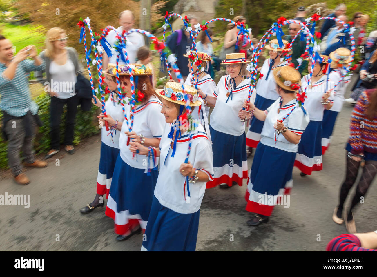 Gloucestershire women hi-res stock photography and images - Alamy