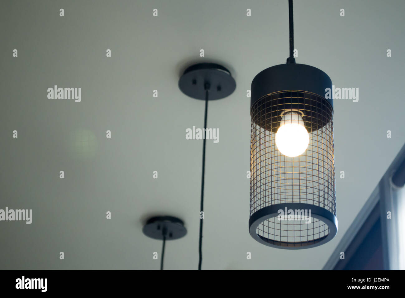 Indoor low angle hi-res stock photography and images - Alamy