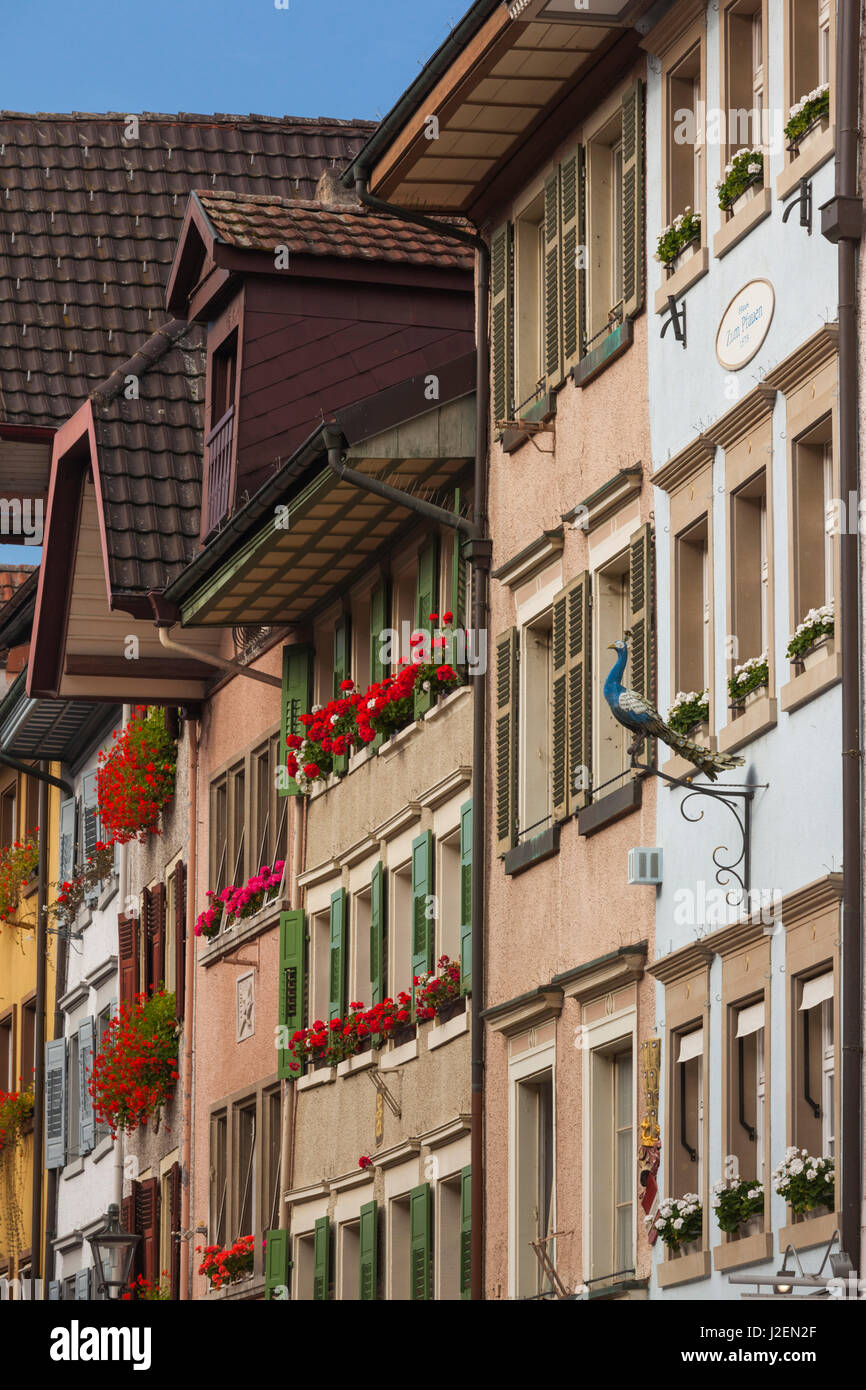 Waldshut Tiengen High Resolution Stock Photography and Images - Alamy