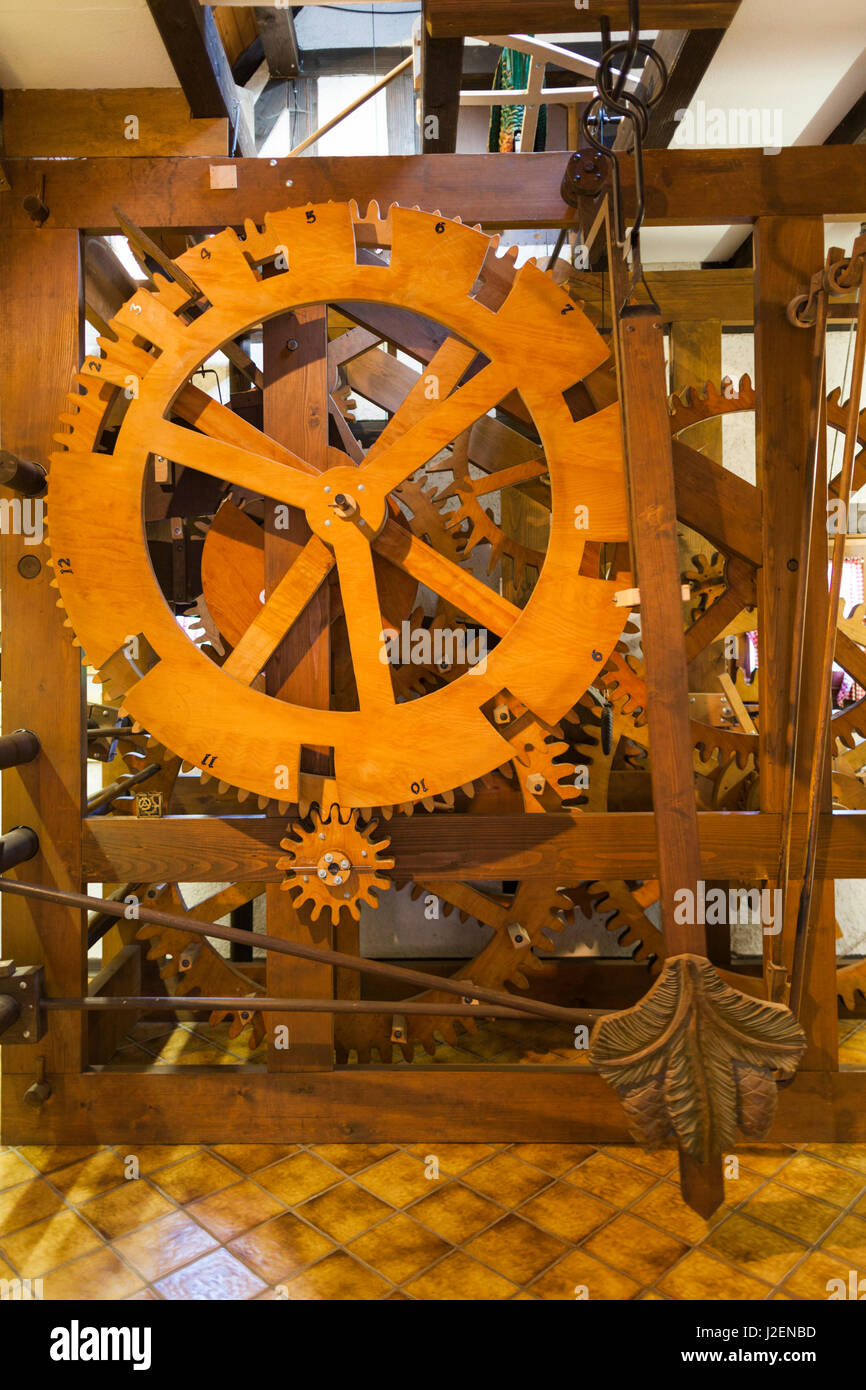 Worlds oldest clock hi-res stock photography and images - Alamy