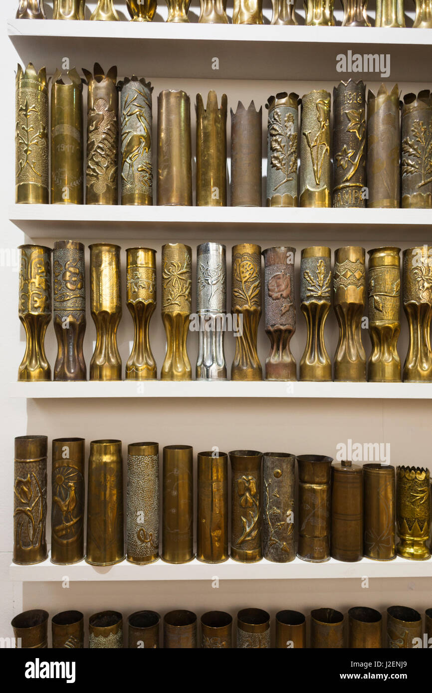 Artillery shell factory germany High Resolution Stock Photography and ...