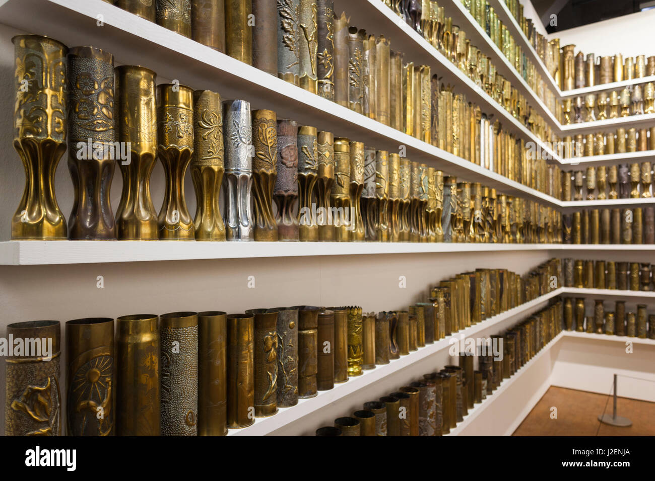 Artillery shell factory germany High Resolution Stock Photography and ...