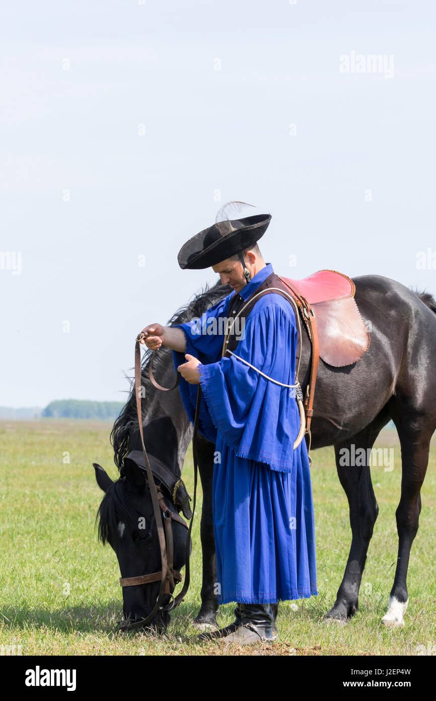 Dressage attire hi-res stock photography and images - Alamy