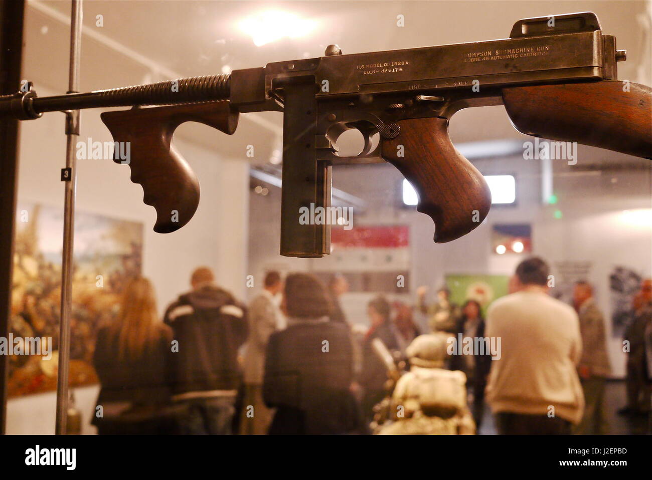 The Museum of French Foreign Legion, in Aubagne Stock Photo - Alamy