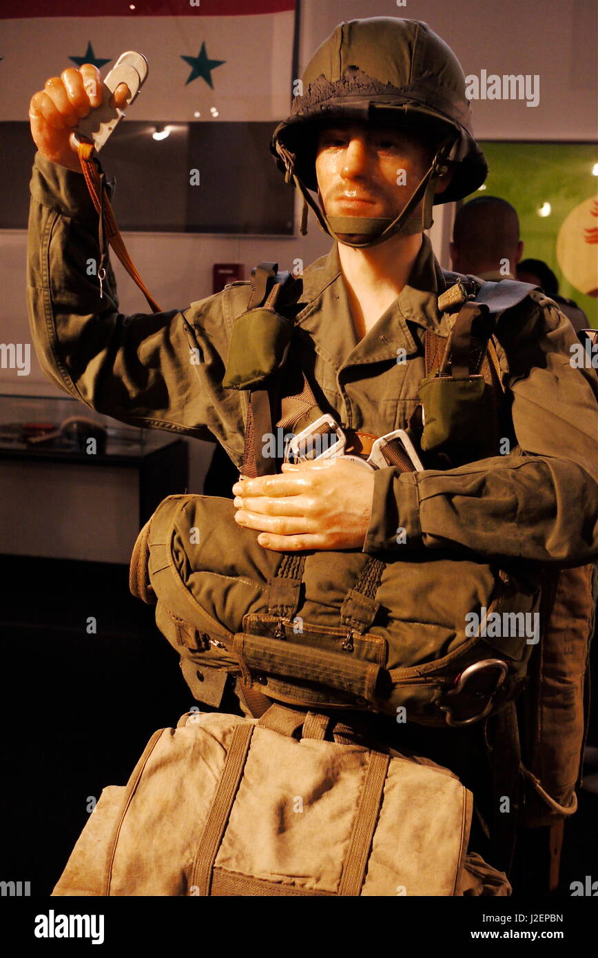 The Museum of French Foreign Legion, in Aubagne Stock Photo - Alamy