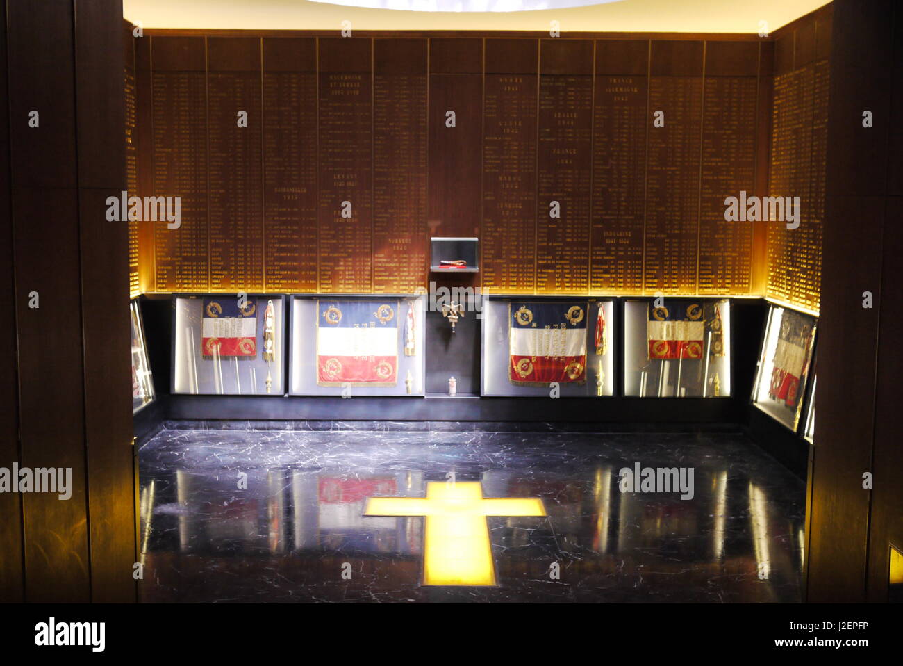 The Museum of French Foreign Legion, in Aubagne Stock Photo - Alamy