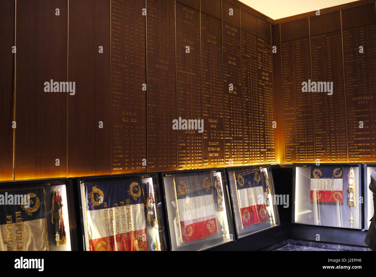 The Museum of French Foreign Legion, in Aubagne Stock Photo - Alamy