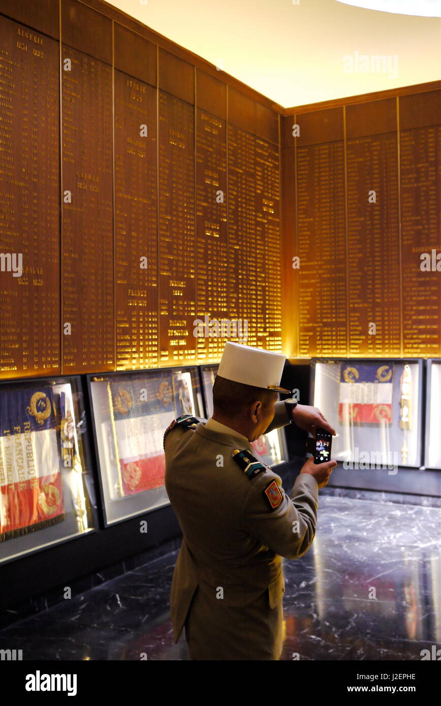 The Museum of French Foreign Legion, in Aubagne Stock Photo - Alamy