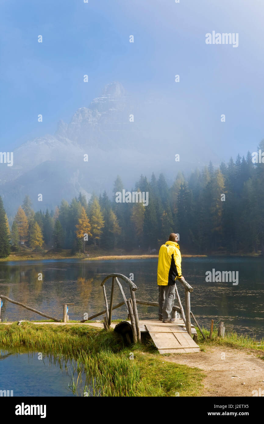 Belluno district hi-res stock photography and images - Alamy
