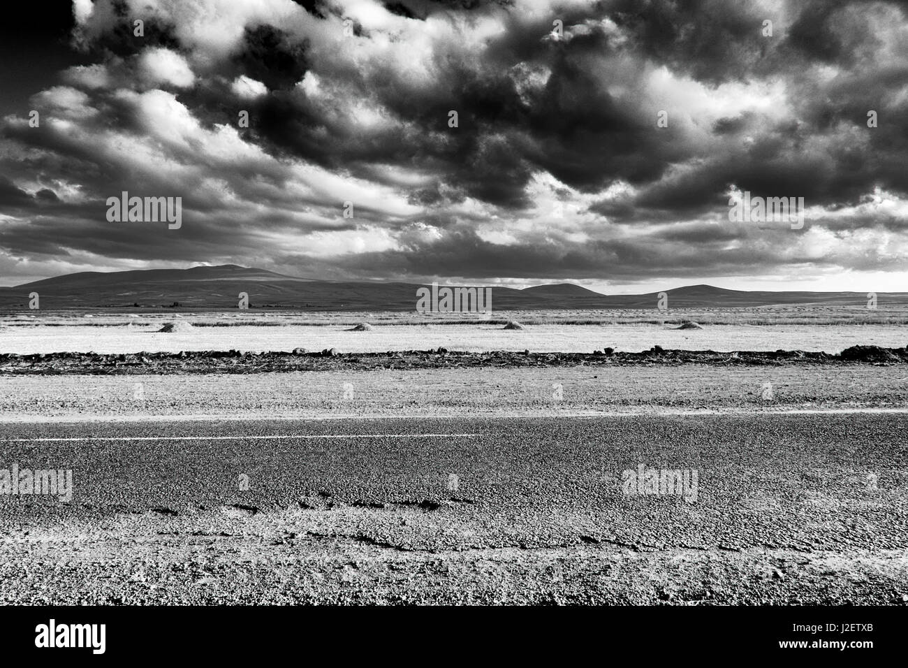 Eastern anatolia ani hi-res stock photography and images - Alamy