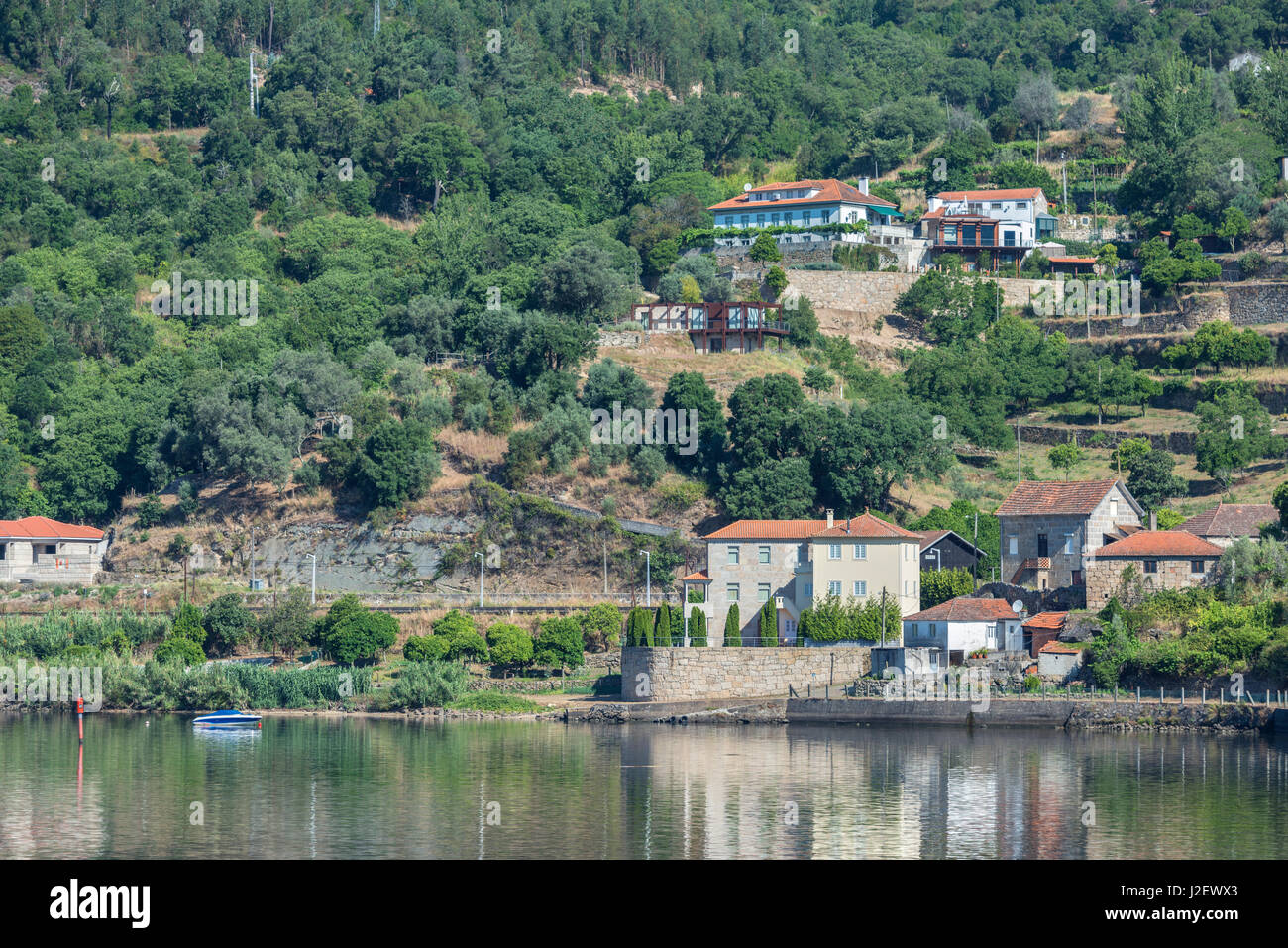 Resende portugal hi-res stock photography and images - Alamy