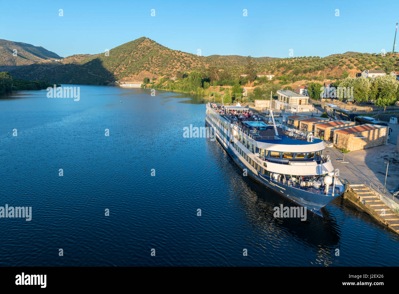 Barca dalva hi-res stock photography and images - Alamy