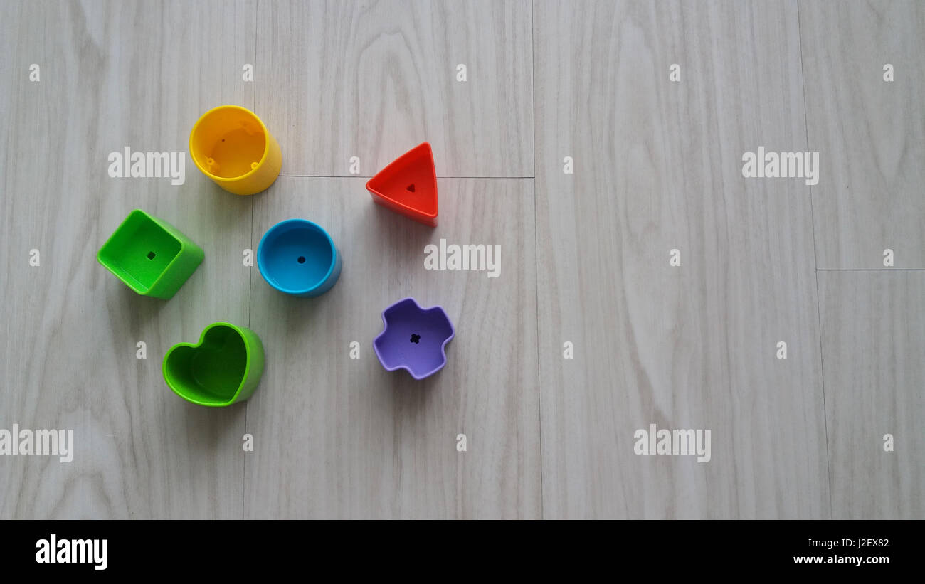 Plastic triangle hi-res stock photography and images - Alamy