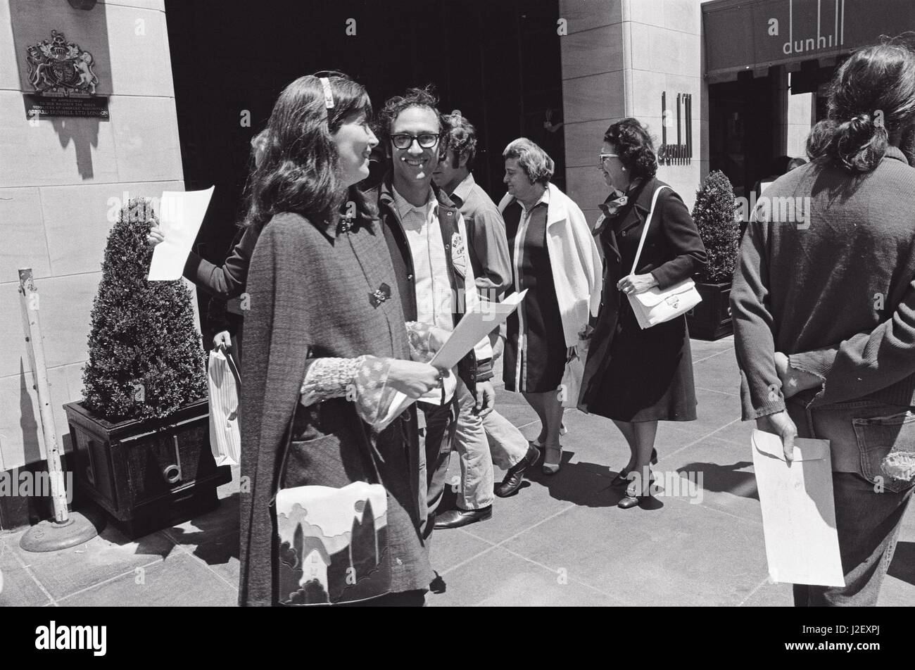 Berkeley in the 60s Riots Stock Photo - Alamy