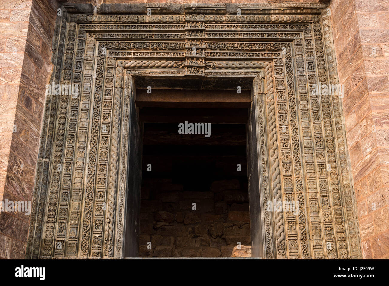Konark temple hi-res stock photography and images - Alamy