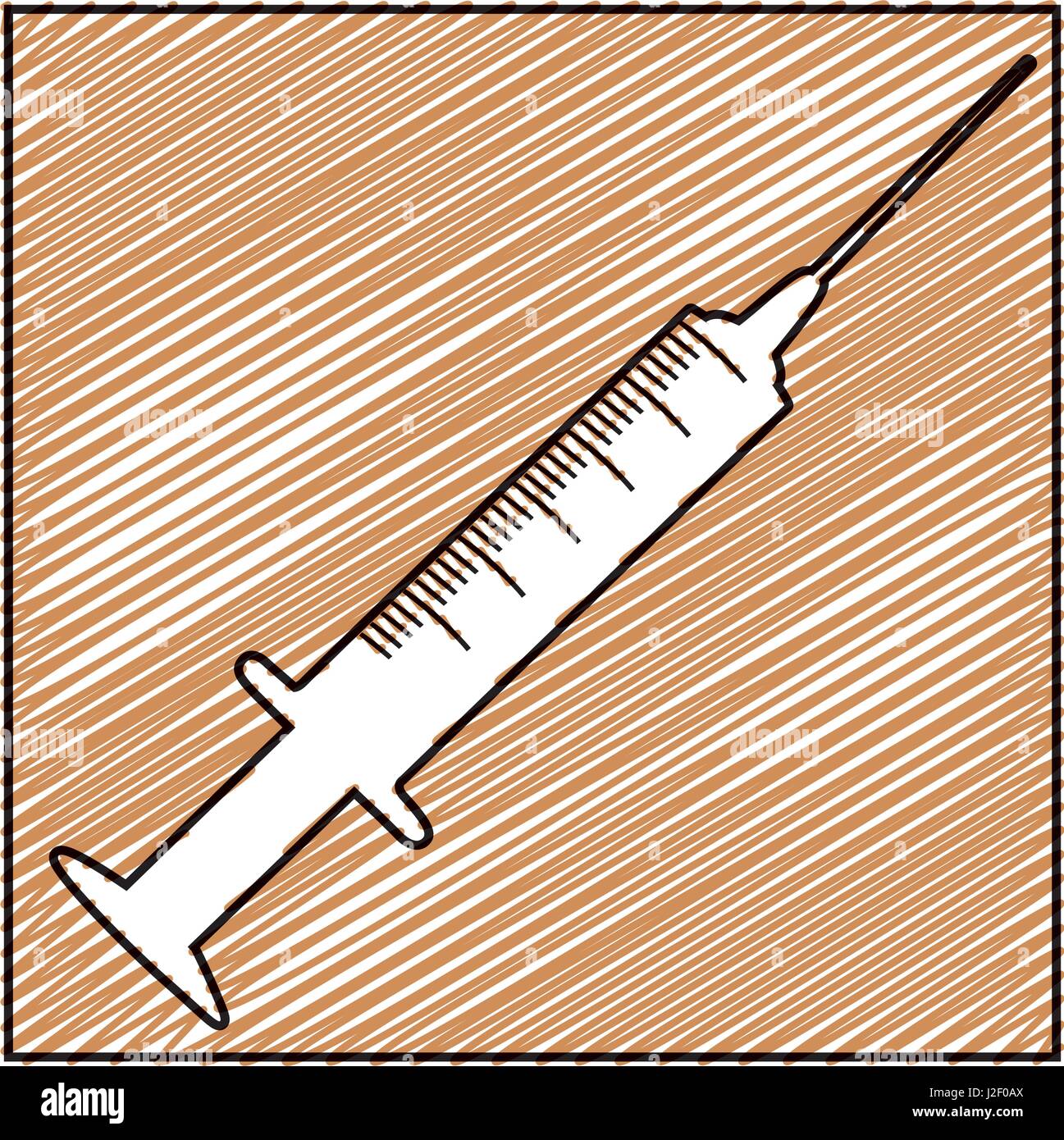 Heroin drawing hi-res stock photography and images - Alamy