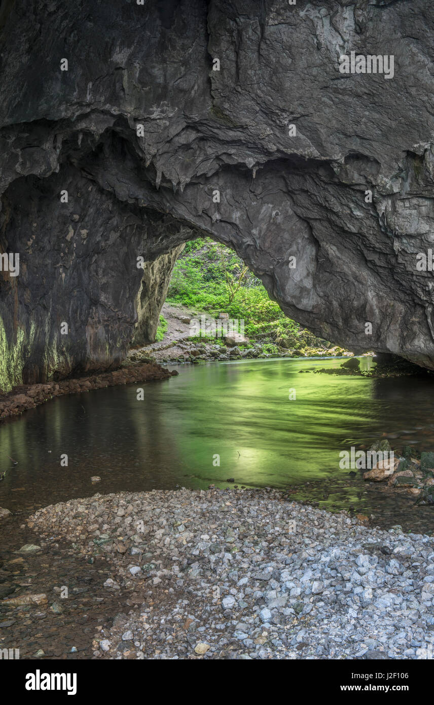 Slovenia, Inner Carniol, Karst, Inner Carniola Regional Park, Zelske ...