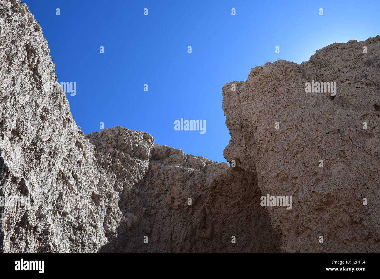 From the Badlands Nation Park, located in SD, USA Stock Photo - Alamy