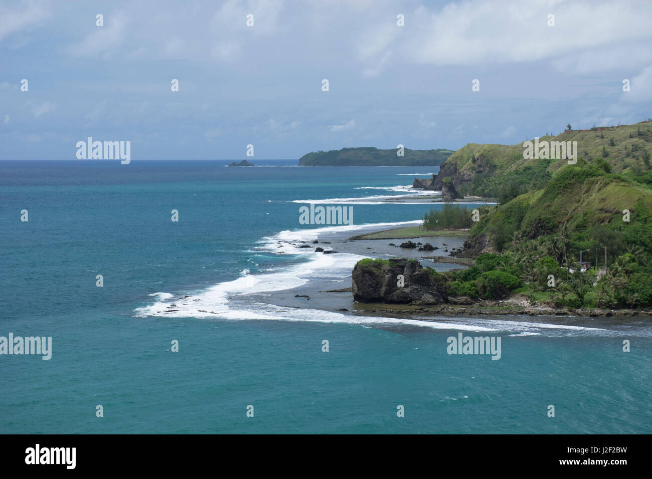 Philippine umatac hi-res stock photography and images - Alamy