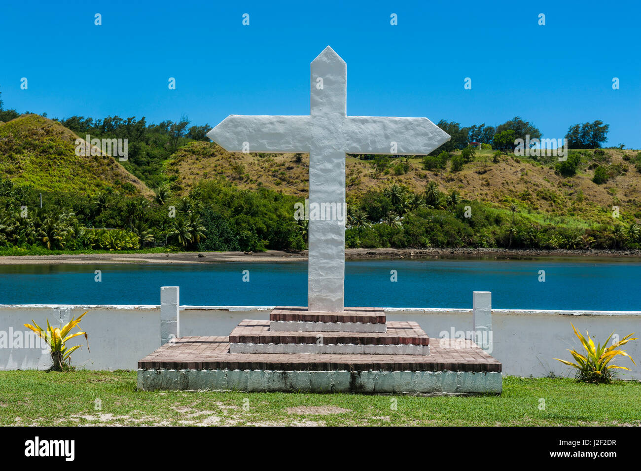 Umatac guam hi-res stock photography and images - Alamy