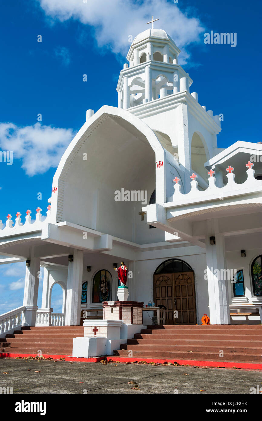Samoa landmark hi-res stock photography and images - Alamy