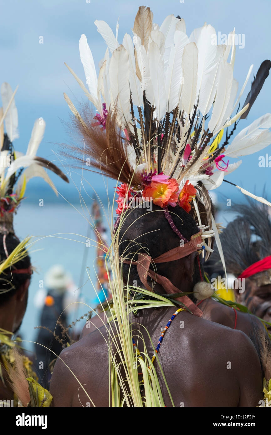 Ali island papua new guinea hi-res stock photography and images - Alamy