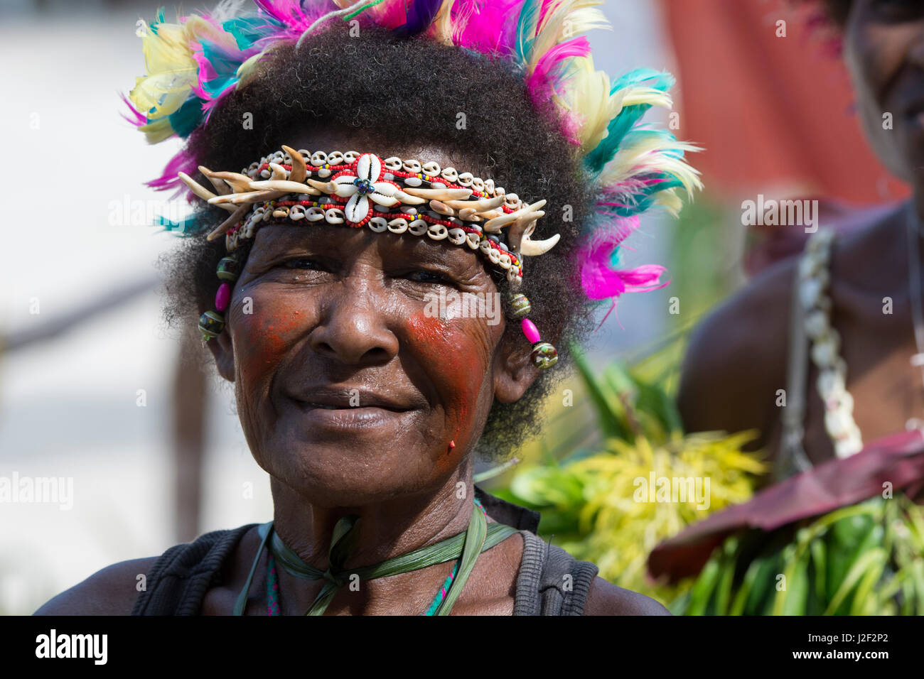 Ali island papua new guinea hi-res stock photography and images - Alamy