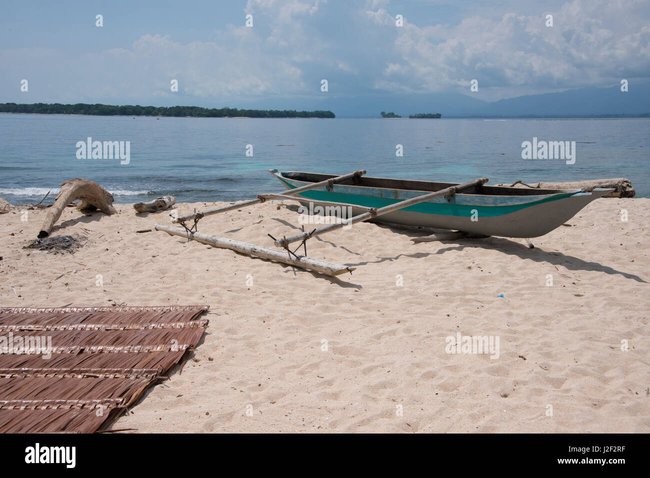 Ali island papua new guinea hi-res stock photography and images - Alamy