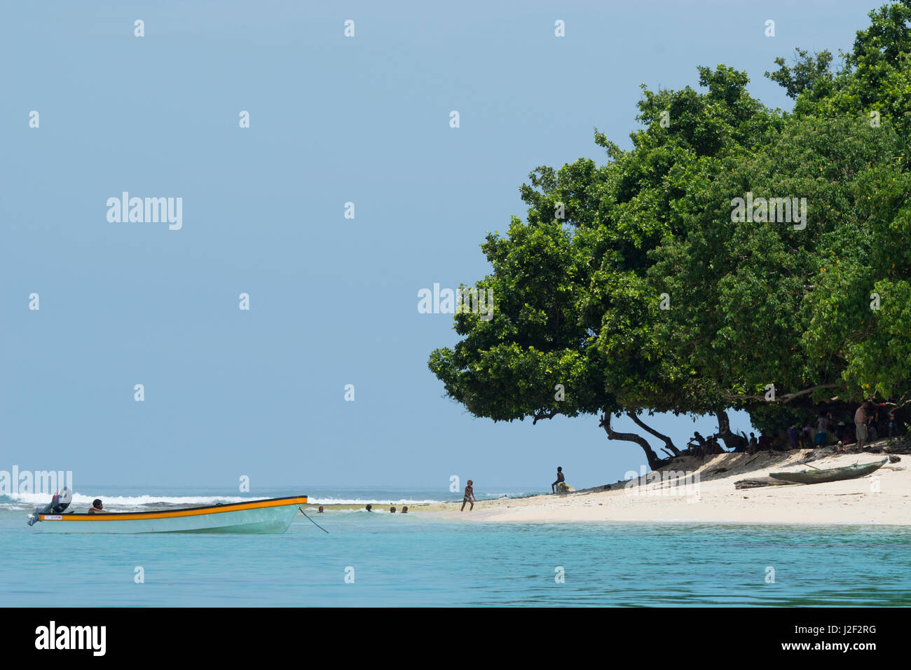 Ali island papua new guinea hi-res stock photography and images - Alamy